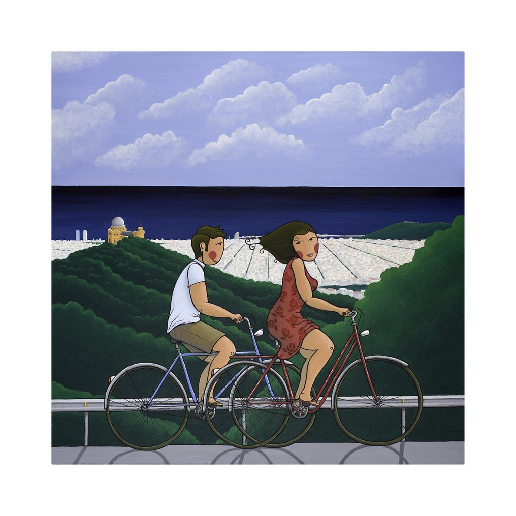 Iván Triay archivos - SILVIA SENNACHERIBBO